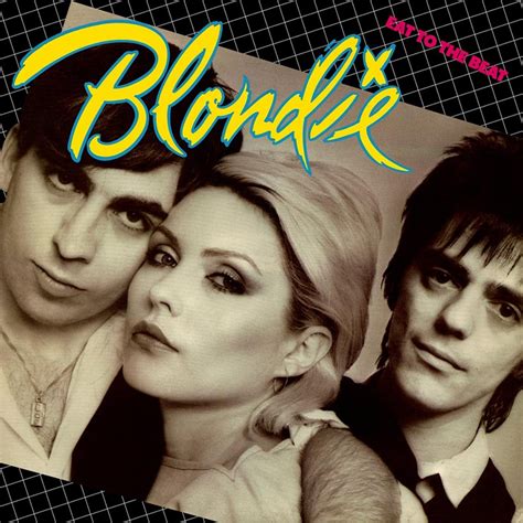 Blondie The Highest Grade Of Pure Pop Music Udiscover Music