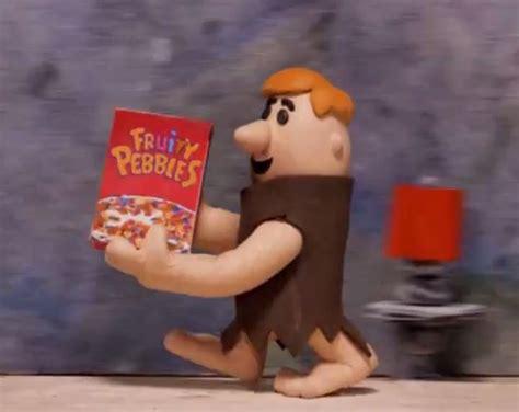 Barney Rubble Robot Chicken Wiki Fandom Powered By Wikia