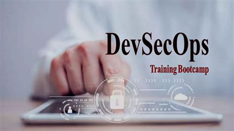Devsecops Training Bootcamp A Practical Devsecops Course Ppt