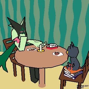 Valentines Catos By Mega Kot On Newgrounds