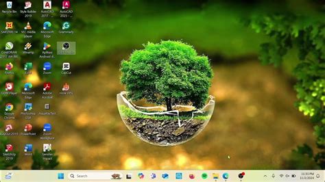 Tutorial Autocad Plotting Gambar Di Layout Youtube