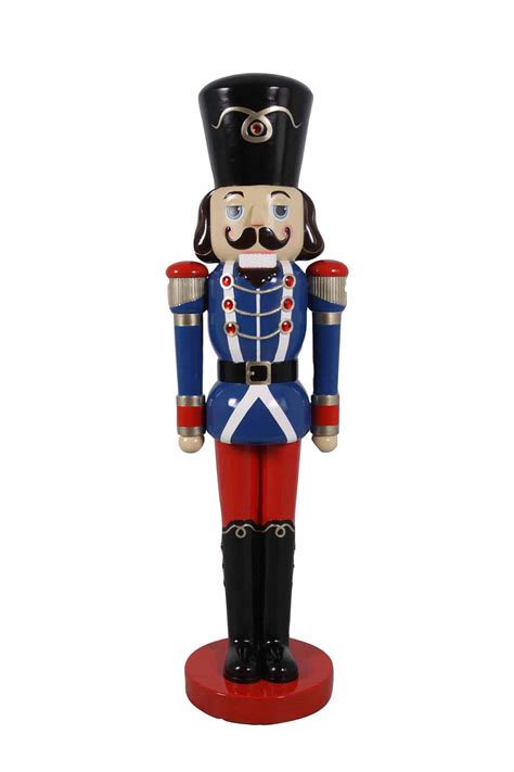 Nutcracker Soldier Russian Dolls At Tiffany Mora Blog