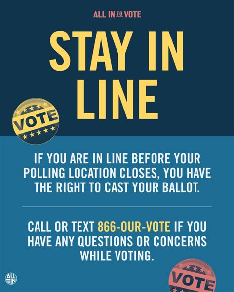 All In Campus Democracy Challenge On Linkedin Some Polling Places Are