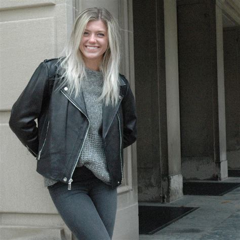 Amanda Kluck Linkedin