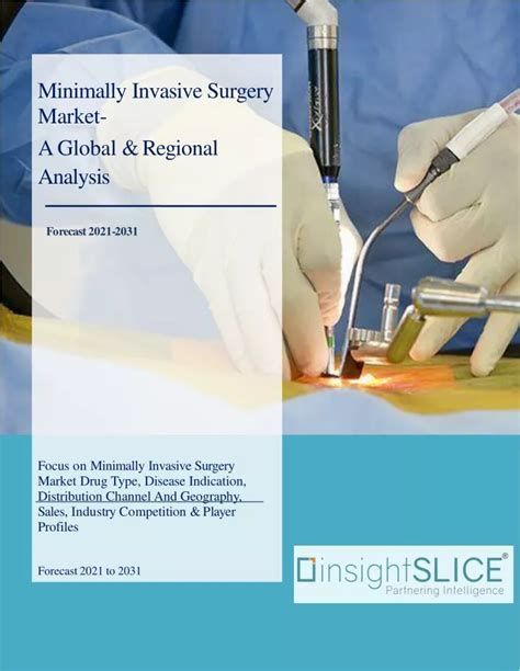 Ppt Minimally Invasive Surgery Market Powerpoint Presentation Free
