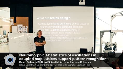 Neuromorphic Ai Statistics Of Oscillations In Coupled Map Lattices Support Pattern Recognition