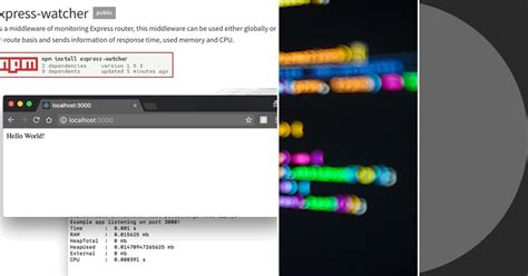 List Nodejs Curated By Malav Shah Medium