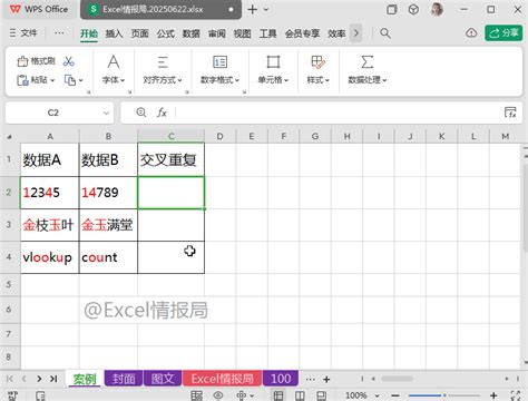 交叉重复提取妙计 Wps中regexp正则表达式函数用法金山wps办公软件软件教程脚本之家