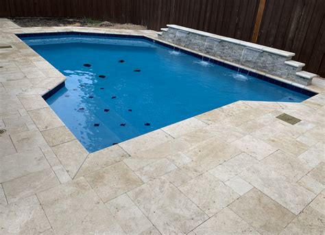 Pool Finishes Pebble Tec Pool