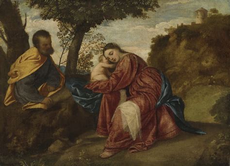 Aste, è record mondiale per un dipinto di Tiziano