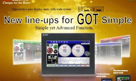 Discounted Deals On Mitsubishi Plc Scada