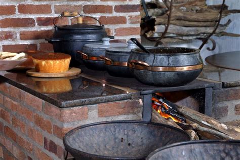 Cómo Hacer Una Cocina A Leña Mejorada Guía Práctica Para Mejorar La