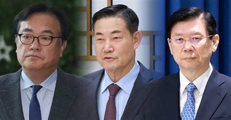 국회 운영위 ‘경호처 압수수색 거부 등 현안질의
