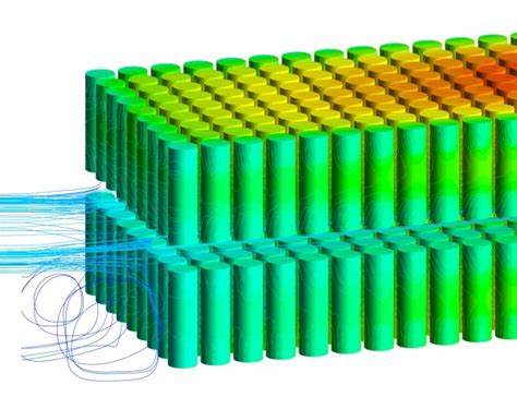 냉각시스템 cooling system thermal management system 서울시립대학교 에너지연구실