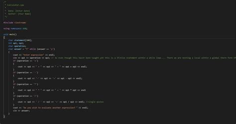 Solved Please Help Me Visual Studio Code Is Being A Pain Chegg Com