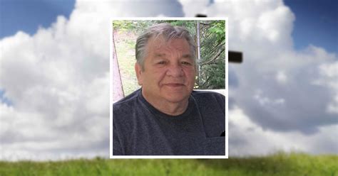 Obituary Kenneth James Benfield Of Granite Falls North Carolina