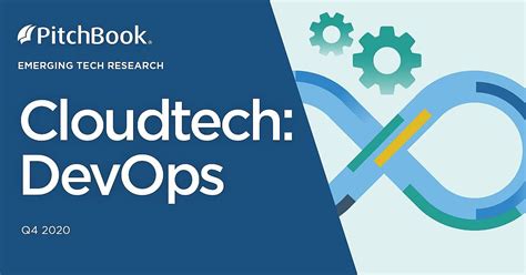 Q4 2020 Emerging Tech Research Cloudtech Devops Pitchbook