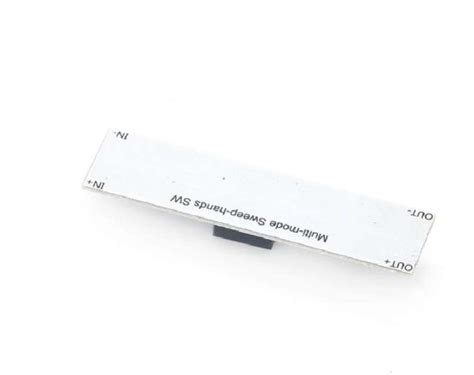 Jual 6 Fungsi Short Distance Scan Sensor Sweep Hand Sensor Switch