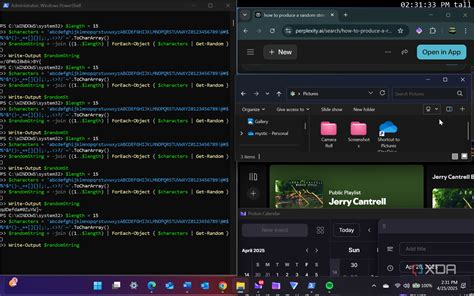 4 Unexpected Ways Using A Tiling Window Manager Has Boosted My Productivity On Windows