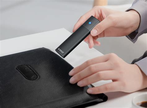 Orico Pwm2 G2 10gbps Usb Type C M 2 Nvme Ssd Enclosure Orico Pwm2 G2 Mwave
