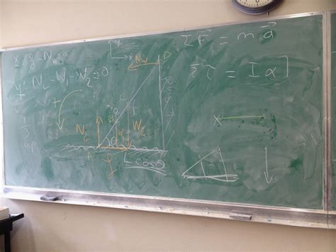 Physics Lab Tutorials Ladder Problem