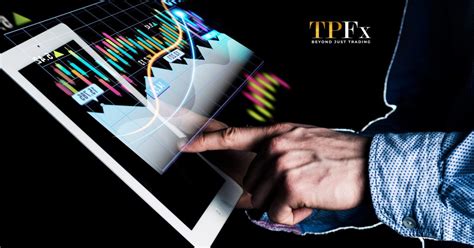 Apa Itu Teknikal Analisis Modern Pada Trading Forex Tpfx Layanan Trading Berlisensi Terbaik