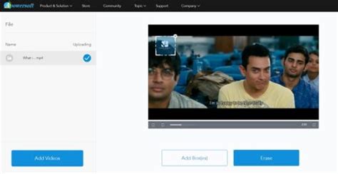 How To Remove Watermark From A Video