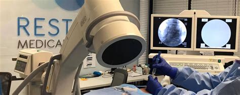 Exploring Interventional Pain Management Injections And More