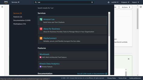 How Can We Use Amazon Comprehend With Aws Lambda And Amazon Lex For