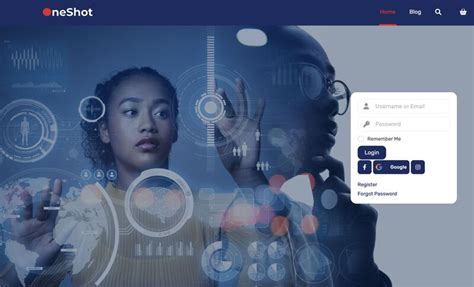 Oneshot Renato P Archer