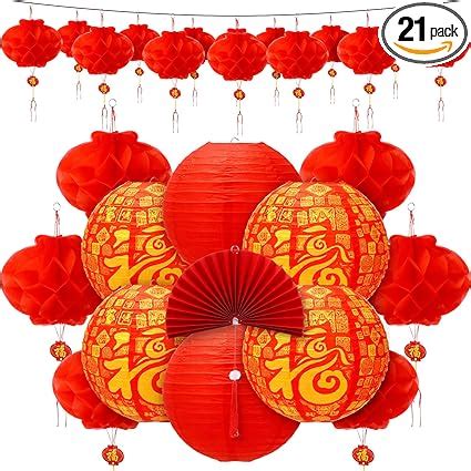 Transform Your Home With These 12 Lunar New Year Decoration Ideas