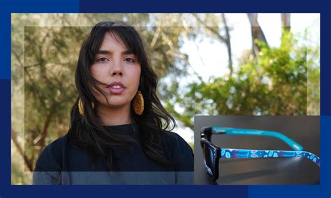 New Design Collaboration Puts Indigenous Eye Health In The Frame