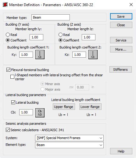 Village Bim Aisc 360 22