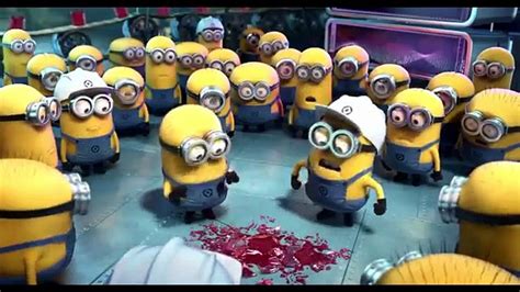 Minion Despicable Me 2
