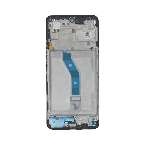 Chassi Frame Carcaça Aro Compatível Redmi Note 11 5gpoco M4 Pro 5g Original Shopee Brasil