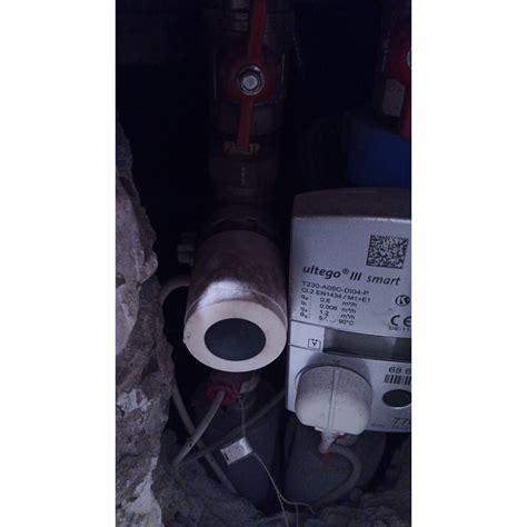 User Manual Danfoss Tp7000 English 100 Pages