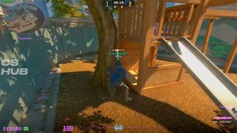 New 200 Iq Move In Cs2 R Csgo