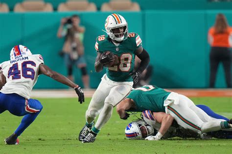 Tnf Same Game Parlay Ravens Dolphins