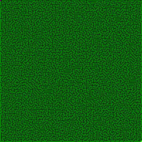 Github Andrewidrizka Maze Generator And Visualizer A Maze Generator Algorism Using Back