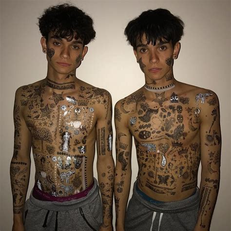 Pin By Chiara Sachex De Luca On Dobre Twins The Dobre Twins Shirtless Marcus And Lucas