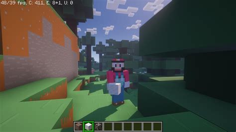 Making Minecraft Look Like The Trailers With Shaders R Minecraft