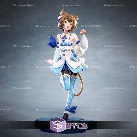Felix Argyle Re Zero V2 Sculptures 3d Printing Specialstl