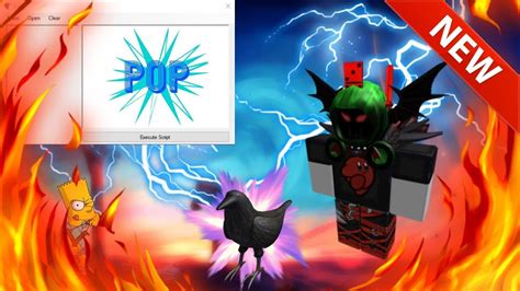 Omfg Powerful Roblox Hackexploit Crow Best Actual Lua C Script Executor Patched