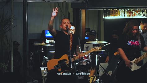 Urbandub Evidence 03202022 Youtube Music