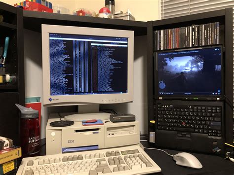 Ibm And Thinkpad Thinkpad