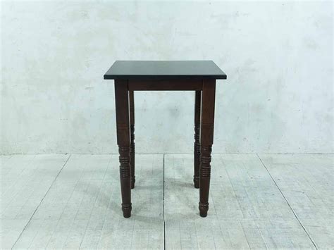 Statafel Good 80x70cm Euroseat
