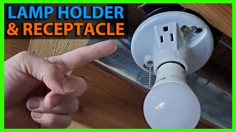 How To Replace A Light Socket In Fixture Homeminimalisite Com