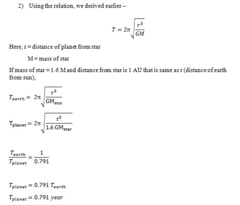 The Moon Orbits Earth In A Nearly Circular Orbit That Lasts 27 32 Days 1 Determine The Wizedu