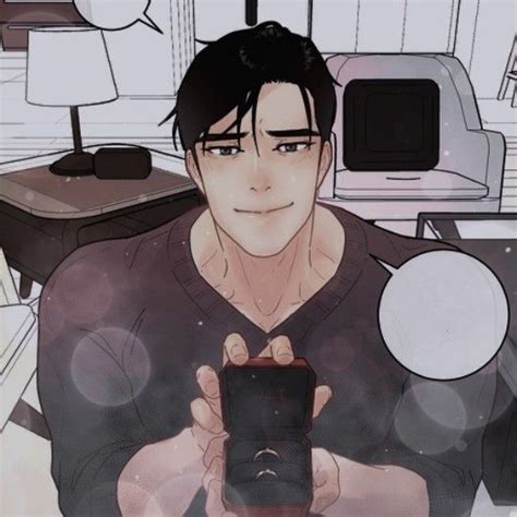 Pin de si em Como Atraer a Ese Alfa | Anime masculino, Quadrinhos gays ...