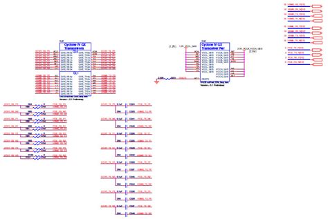 DK DEV 4CGX150NES Reference Design Field Programmable Gate Array Arrow Com